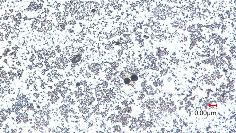 Colmonoy® 88 Protects Against Silt or Slurry Erosion | Surfacing Alloys