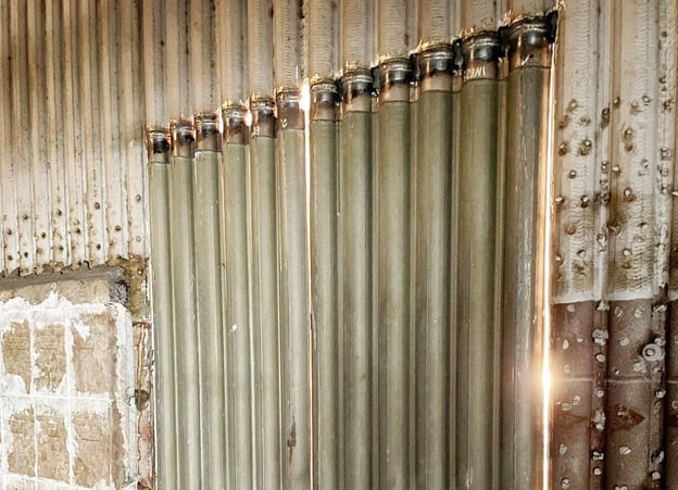 Colmonoy® 686 for High Temperature and Corrosion Resistance in Waste to ...