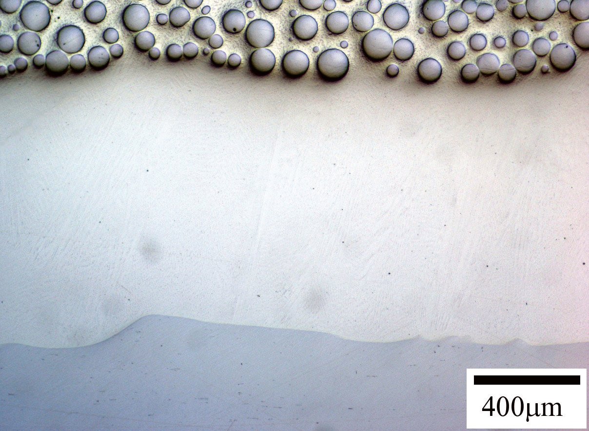Colmonoy® 7251-60 | Surfacing Alloys